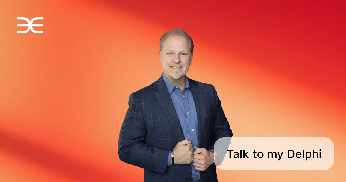 Mike Saunders | Delphi