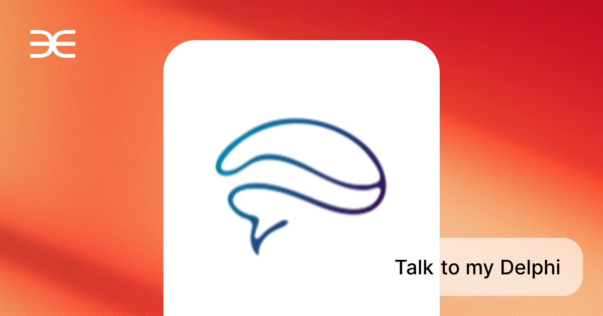 NeuralPlan.AI | Delphi