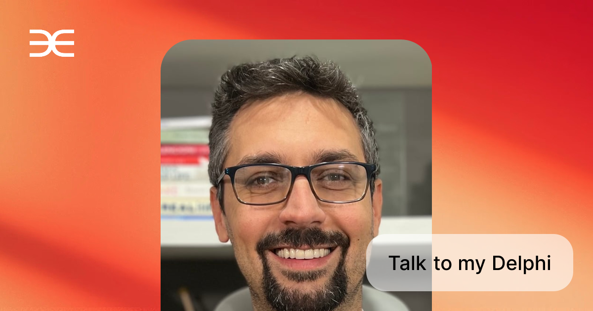 Nikola Ilić | Delphi