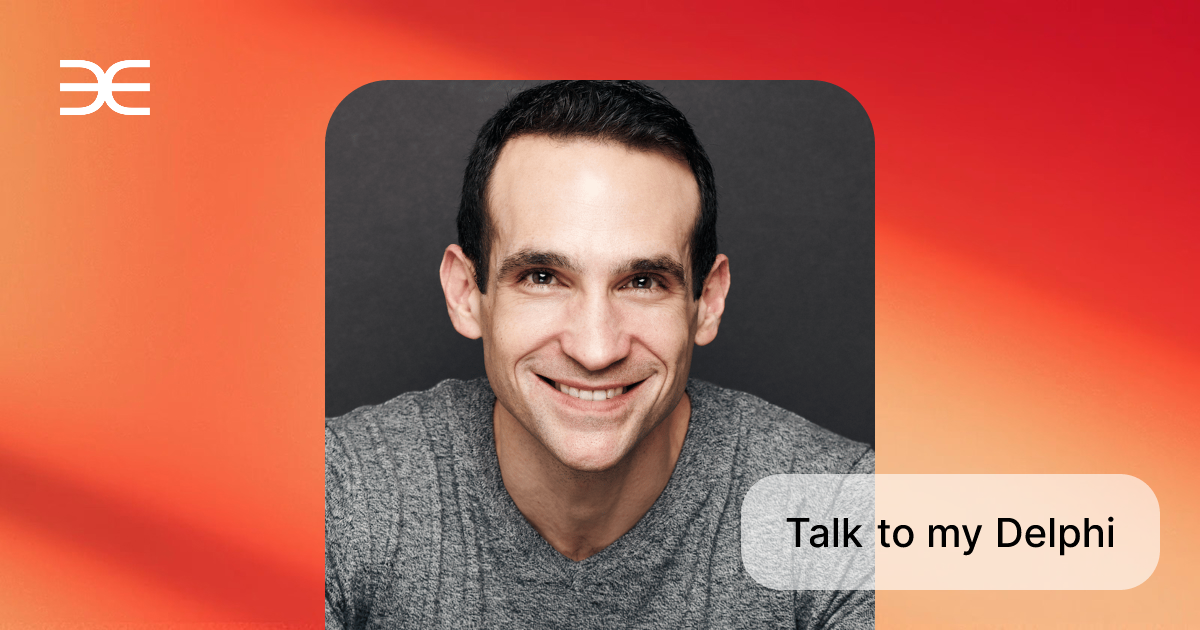 Nir Eyal | Delphi