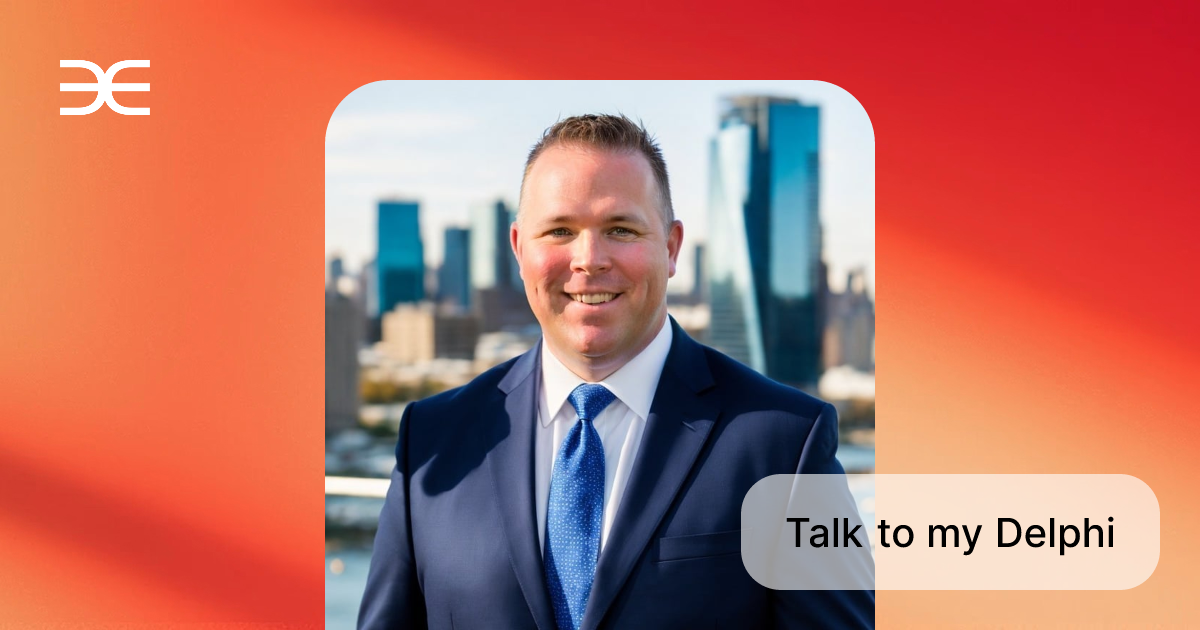 Scott Carson | Delphi