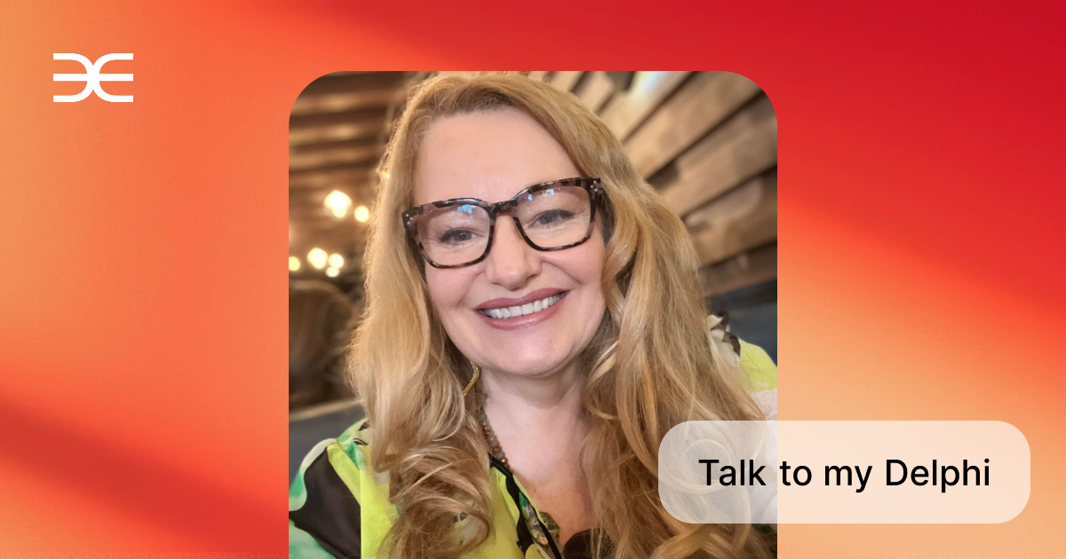 Siobhan Wilcox | Delphi