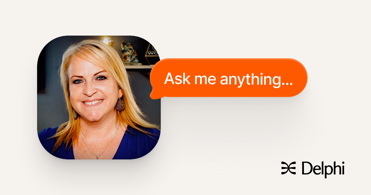 Stacy Conkey | Delphi