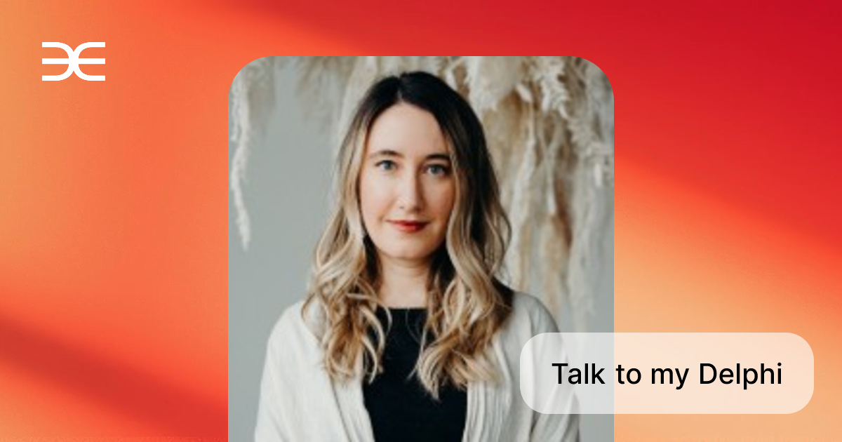 Stephanie Winn, LMFT | Delphi