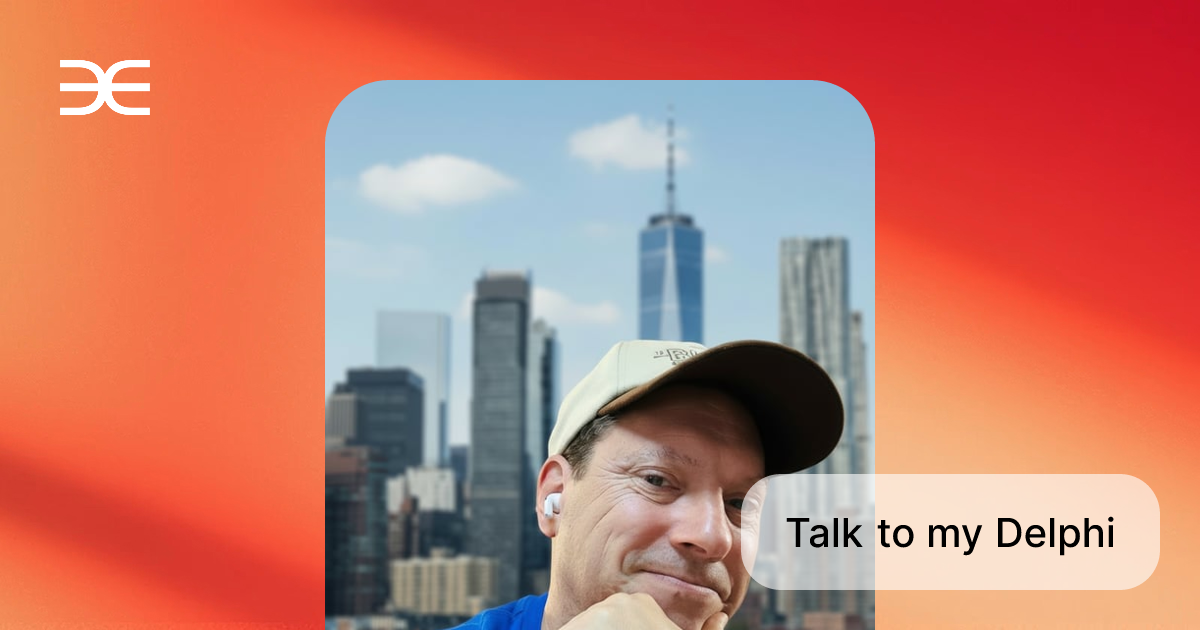 Jason Nicholas | Delphi