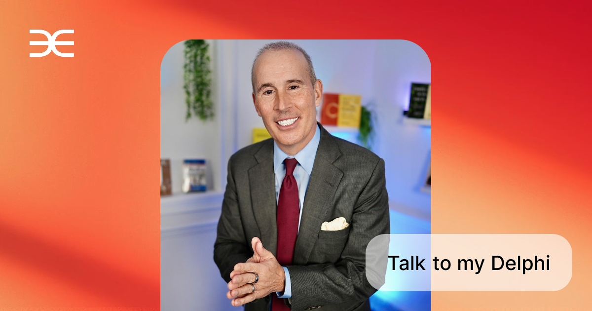 TJ Walker - Communication Skills Coach | Delphi